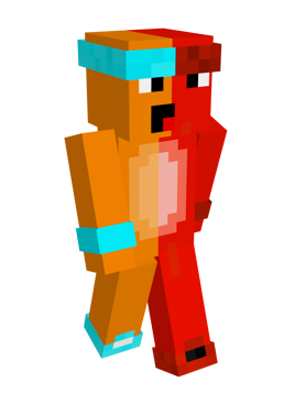 SeoSibe | Strength SMP Wiki | Fandom