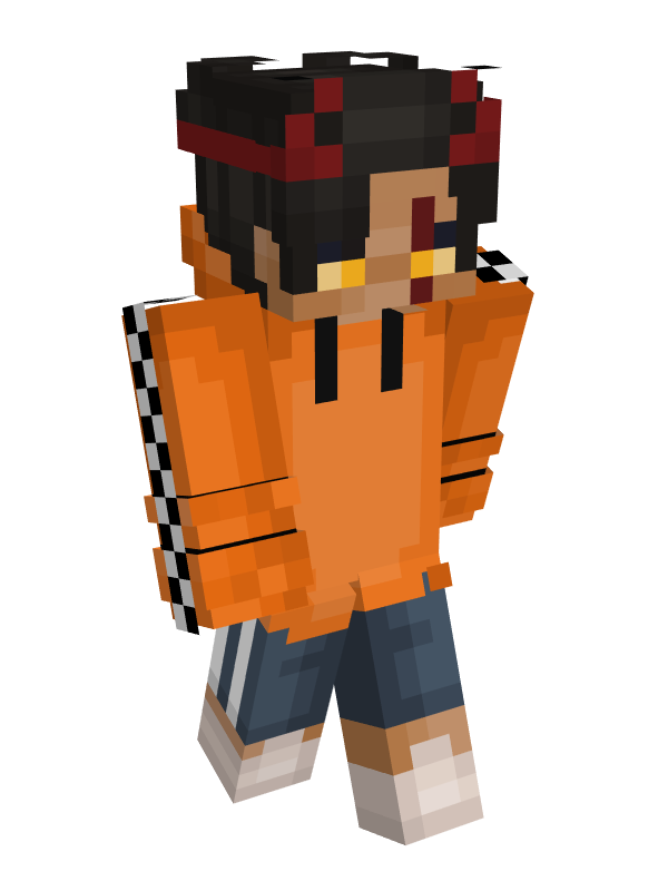 Jepex | Strength SMP Wiki | Fandom