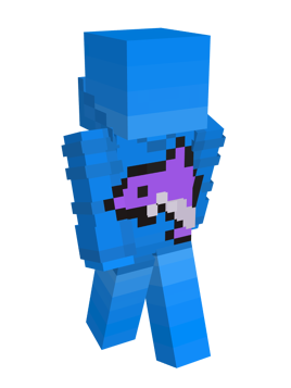 Dolphin | Strength SMP Wiki | Fandom