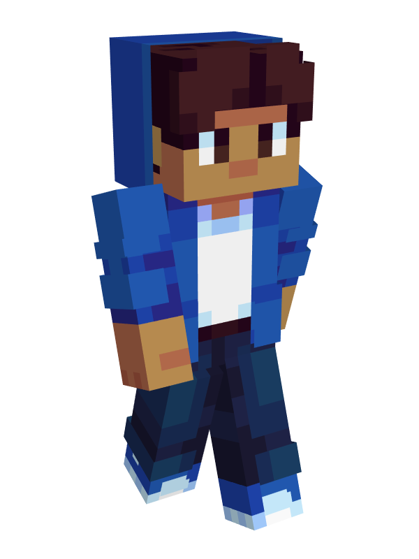 Bitzel | Strength SMP Wiki | Fandom