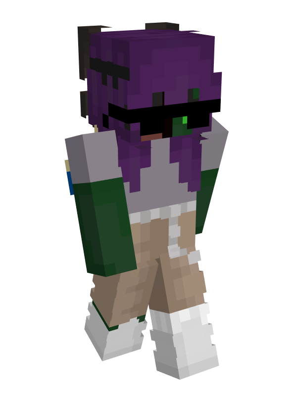 Honeydewmelen | Strength SMP Wiki | Fandom