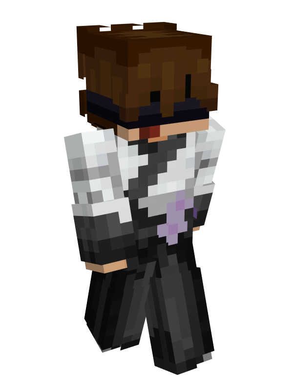 Salem | Strength SMP Wiki | Fandom