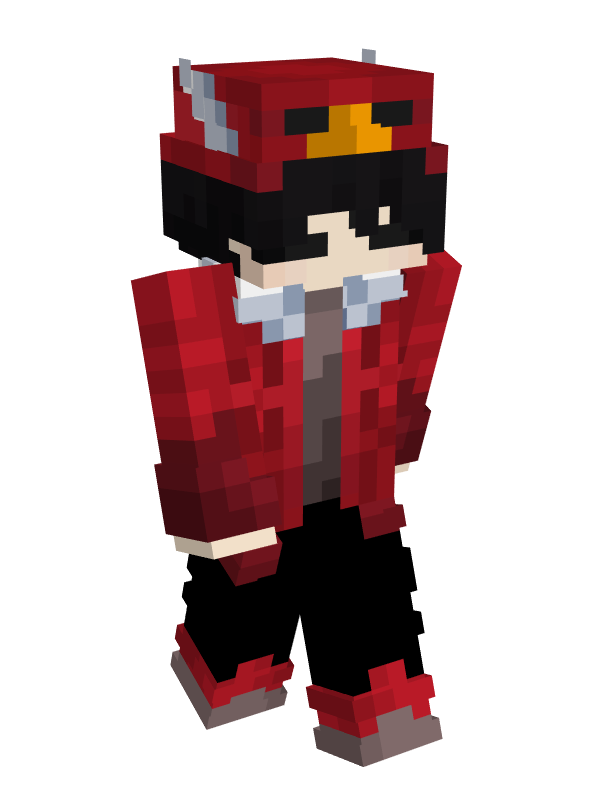 Falconu/Season 4 | Strength SMP Wiki | Fandom