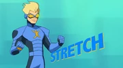 Flex Fighters | Stretch Armstrong & The Flex Fighters Wiki | Fandom