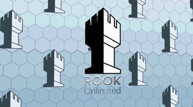 Rook Unlimited | Stretch Armstrong & The Flex Fighters Wiki | Fandom