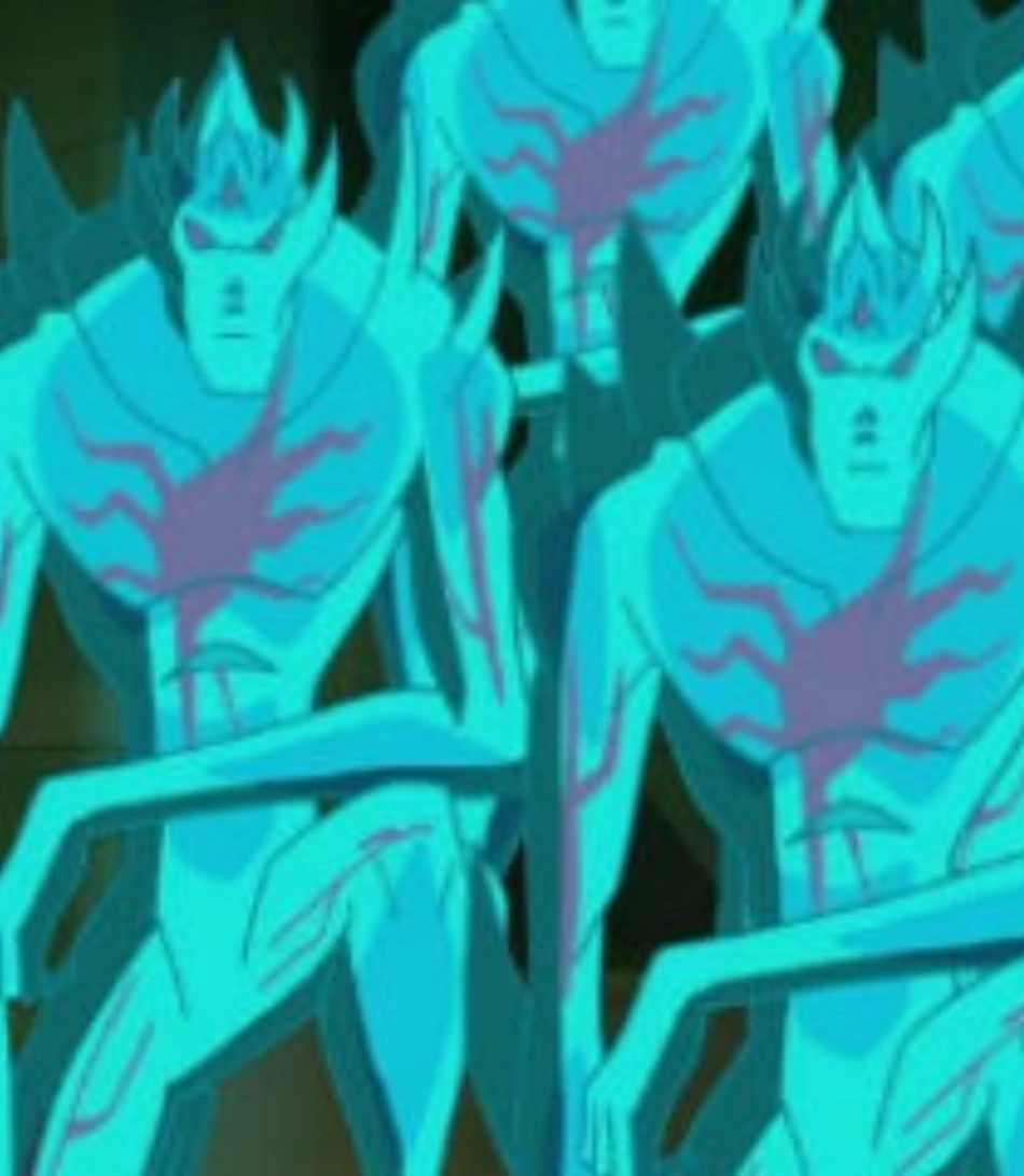 Flexarium Army | Stretch Armstrong & The Flex Fighters Wiki | Fandom