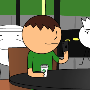 Normal Guy | Stretchyman Wiki | Fandom