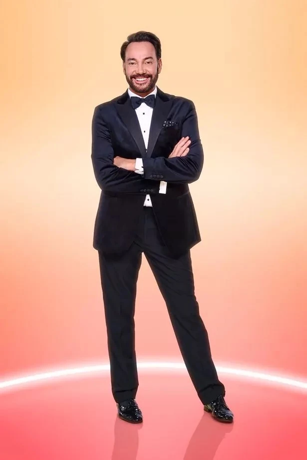 Craig Revel Horwood | Strictly Come Dancing Wiki | Fandom