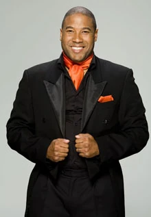 John Barnes | Strictly Come Dancing Wiki | Fandom
