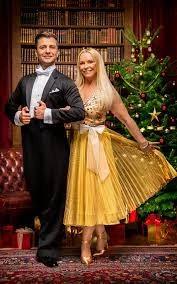 Pamela Stephenson | Strictly Come Dancing Wiki | Fandom