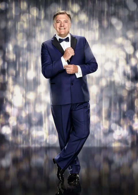 Ed Balls | Strictly Come Dancing Wiki | Fandom