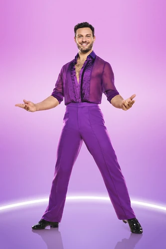Vito Coppola | Strictly Come Dancing Wiki | Fandom