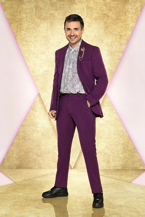 Will Bayley | Strictly Come Dancing Wiki | Fandom