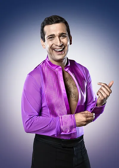 Jimi Mistry | Strictly Come Dancing Wiki | Fandom