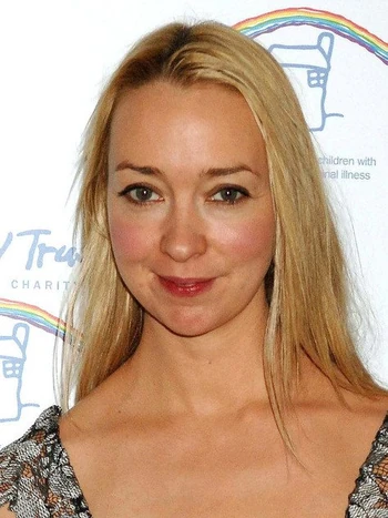 Siobhan Hayes | Strictly Come Dancing Wiki | Fandom