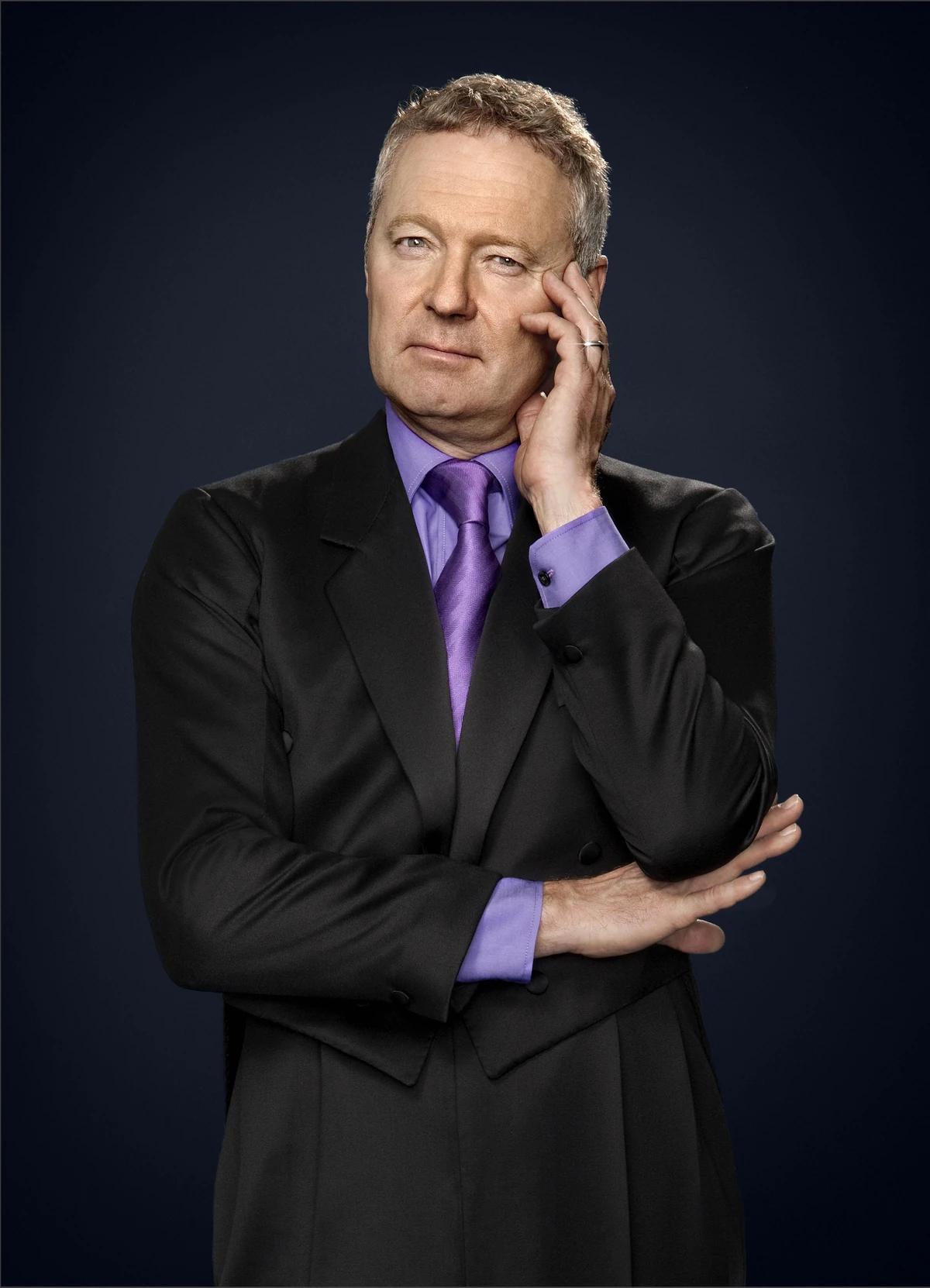 Rory Bremner | Strictly Come Dancing Wiki | Fandom