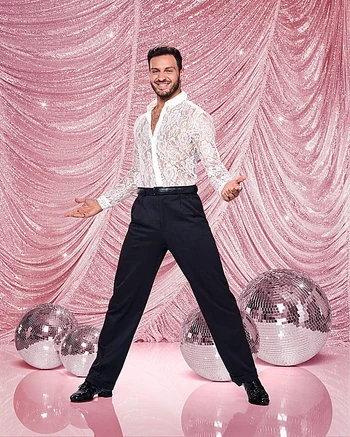 Vito Coppola | Strictly Come Dancing Wiki | Fandom