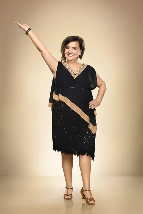 Susan Calman | Strictly Come Dancing Wiki | Fandom