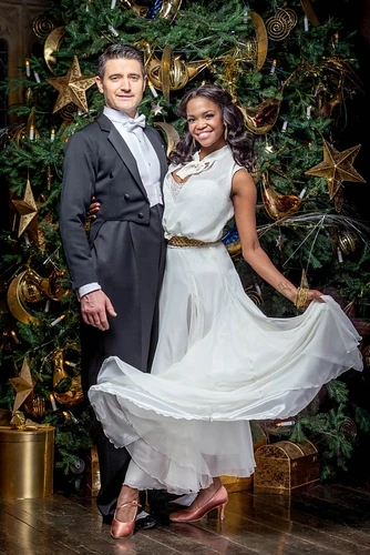 Tom Chambers | Strictly Come Dancing Wiki | Fandom