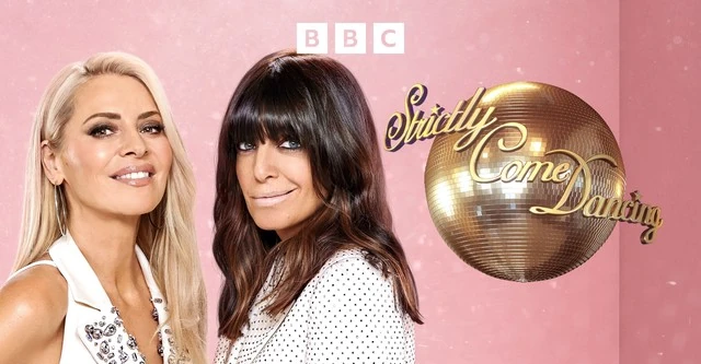 Sarah Hadland | Strictly Come Dancing Wiki | Fandom