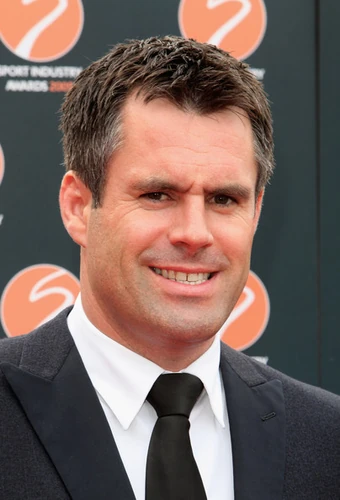 Kenny Logan | Strictly Come Dancing Wiki | Fandom