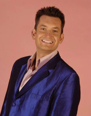 Jason Wood | Strictly Come Dancing Wiki | Fandom