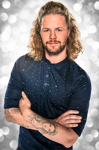 Jay McGuiness | Strictly Come Dancing Wiki | Fandom