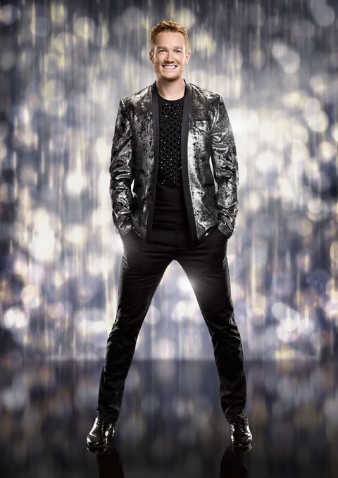 Greg Rutherford | Strictly Come Dancing Wiki | Fandom