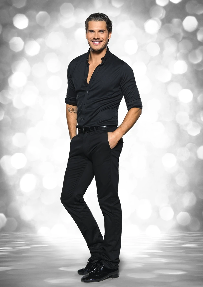Gleb Savchenko | Strictly Come Dancing Wiki | Fandom