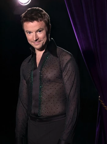 Craig Kelly | Strictly Come Dancing Wiki | Fandom