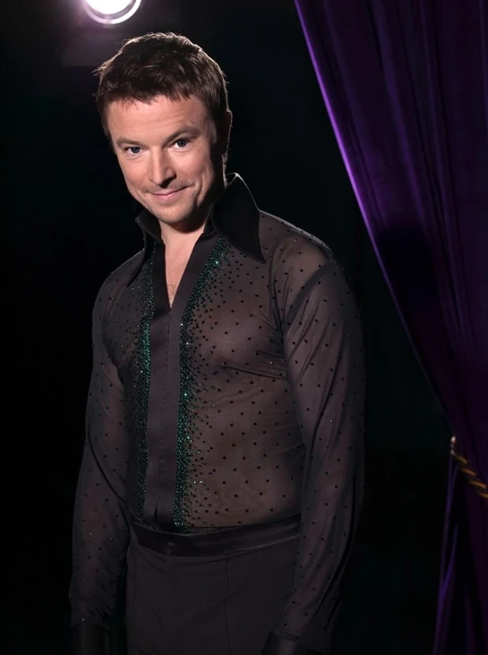 Craig Kelly | Strictly Come Dancing Wiki | Fandom