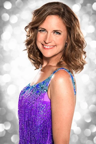 Katie Derham | Strictly Come Dancing Wiki | Fandom