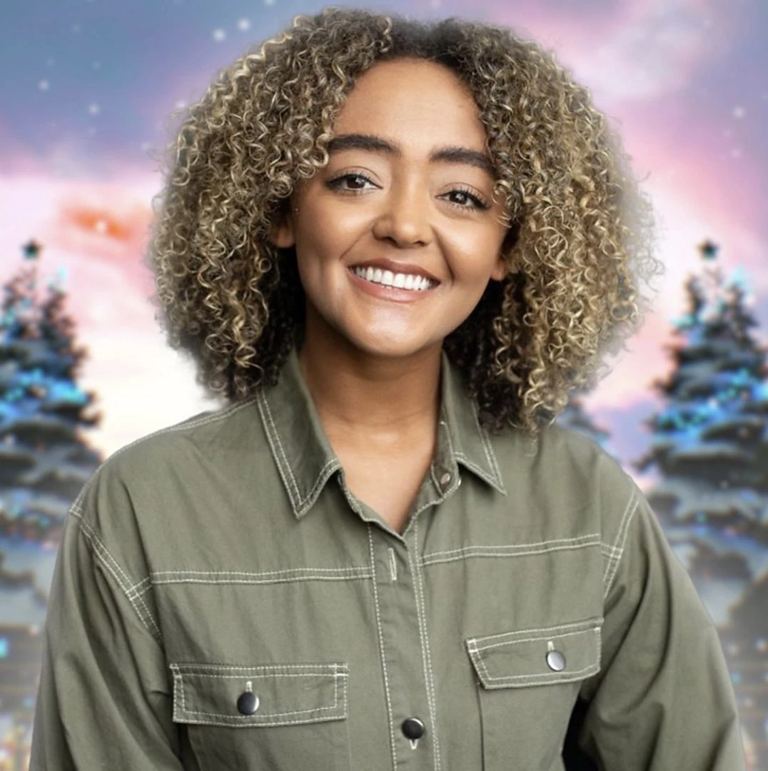 Alexandra Mardell | Strictly Come Dancing Wiki | Fandom