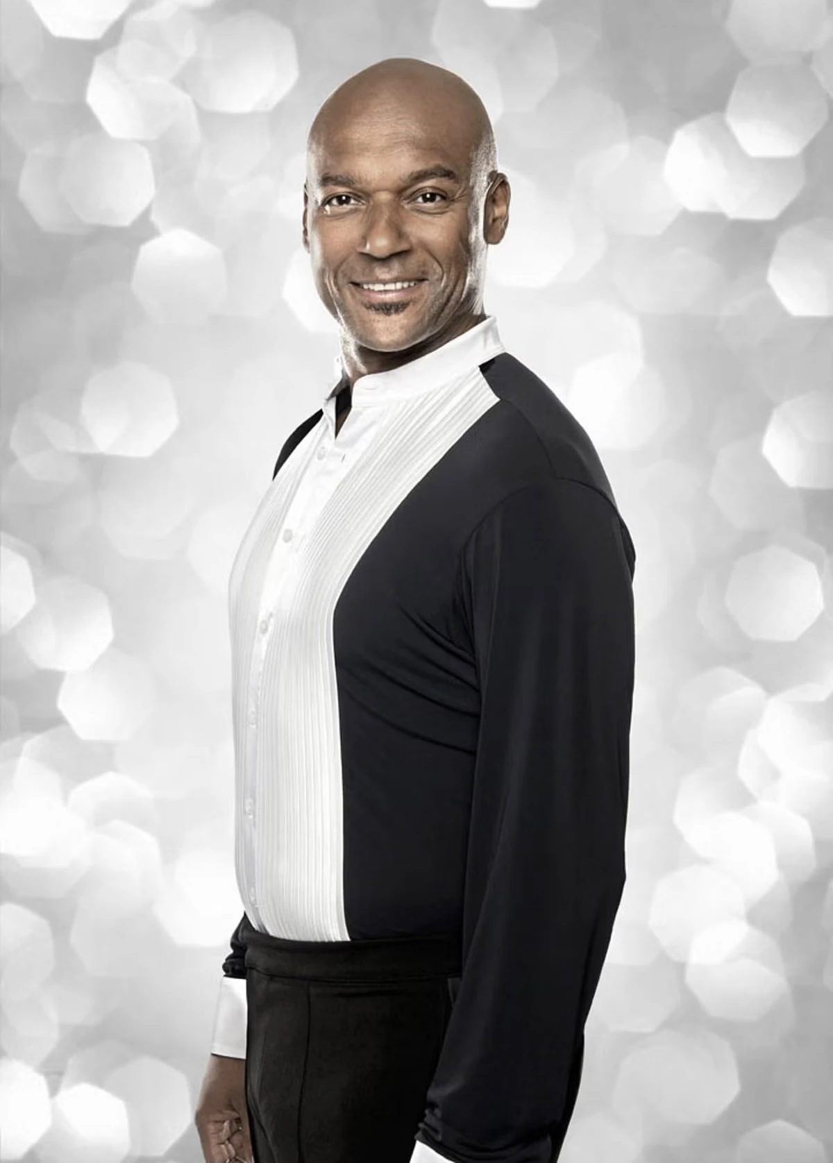 Colin Salmon | Strictly Come Dancing Wiki | Fandom