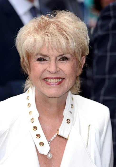 Gloria Hunniford | Strictly Come Dancing Wiki | Fandom