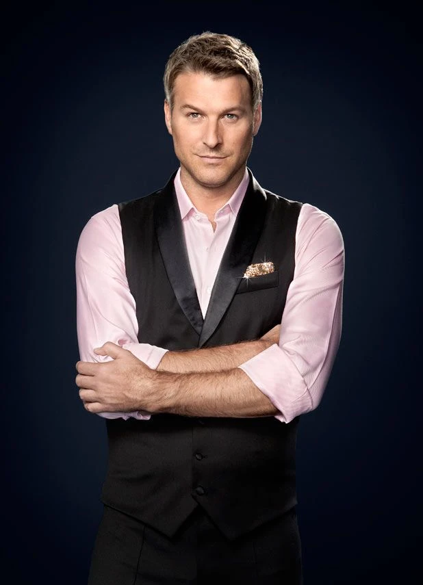 Dan Lobb | Strictly Come Dancing Wiki | Fandom