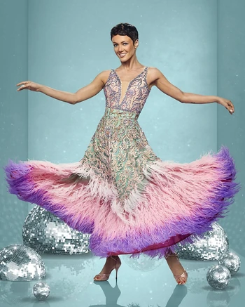 Lauren Oakley | Strictly Come Dancing Wiki | Fandom