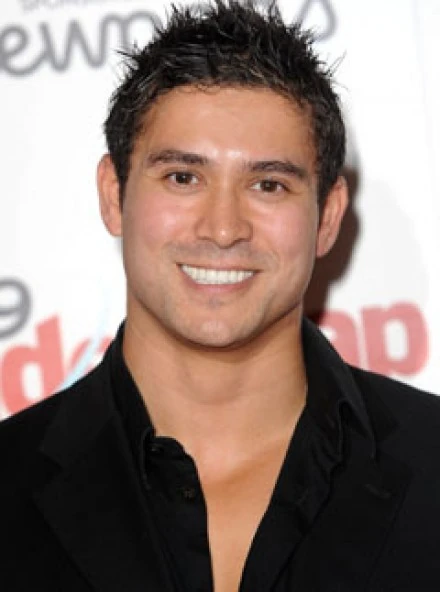 Rav Wilding | Strictly Come Dancing Wiki | Fandom
