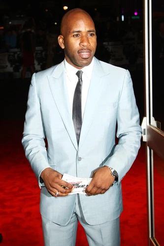 DJ Spoony | Strictly Come Dancing Wiki | Fandom