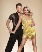 AJ Pritchard | Strictly Come Dancing Wiki | Fandom
