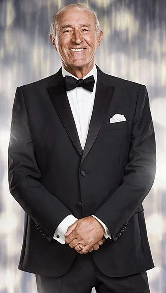 Len Goodman | Strictly Come Dancing Wiki | Fandom