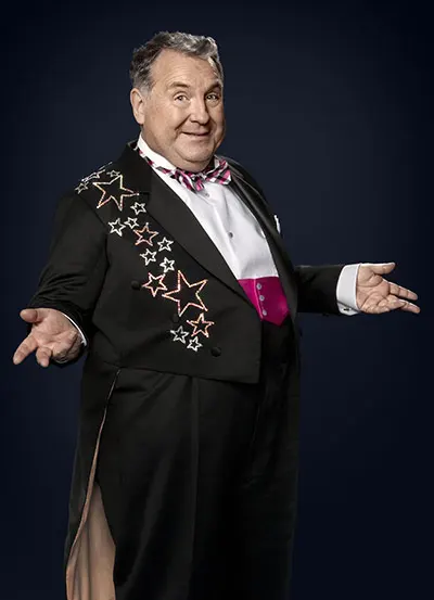 Russell Grant | Strictly Come Dancing Wiki | Fandom
