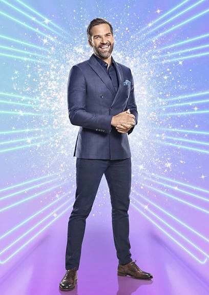 Gethin Jones | Strictly Come Dancing Wiki | Fandom