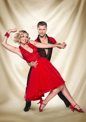 Rachel Riley | Strictly Come Dancing Wiki | Fandom
