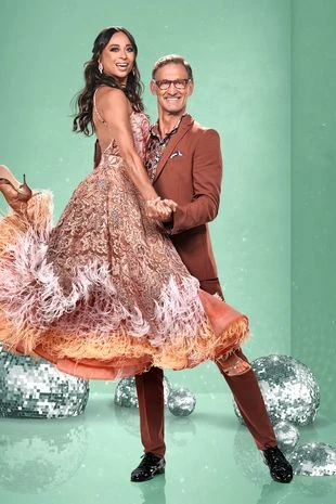 Tony Adams | Strictly Come Dancing Wiki | Fandom