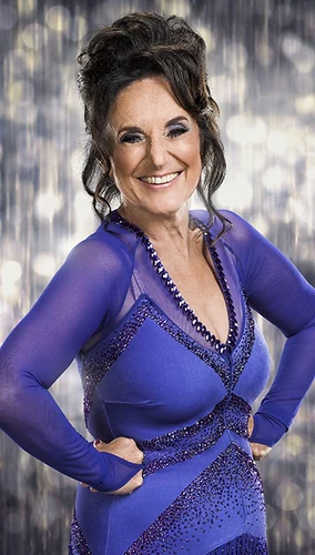 Lesley Joseph | Strictly Come Dancing Wiki | Fandom