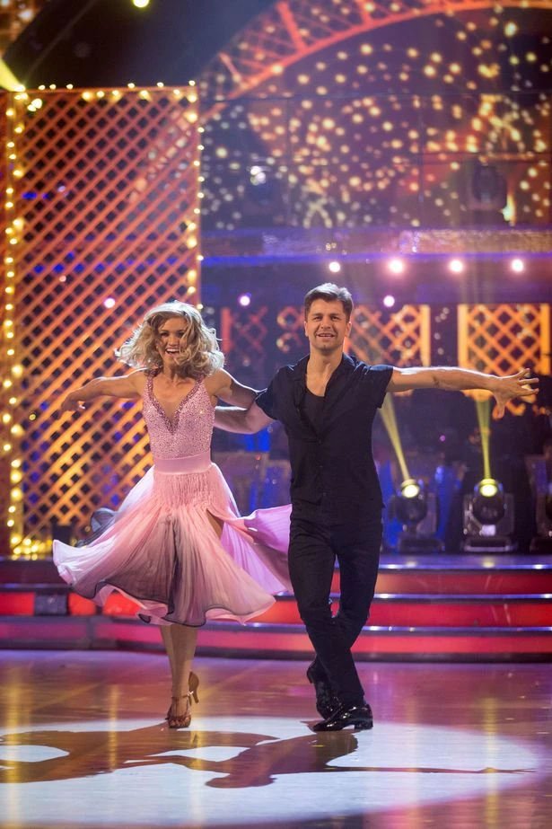 Salsa | Strictly Come Dancing Wiki | Fandom