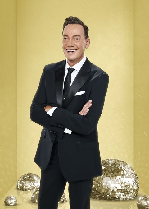 Craig Revel Horwood | Strictly Come Dancing Wiki | Fandom