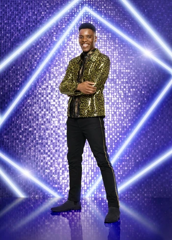 Rhys Stephenson | Strictly Come Dancing Wiki | Fandom