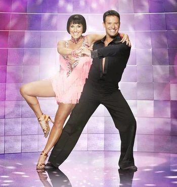 Darren Bennett | Strictly Come Dancing Wiki | Fandom